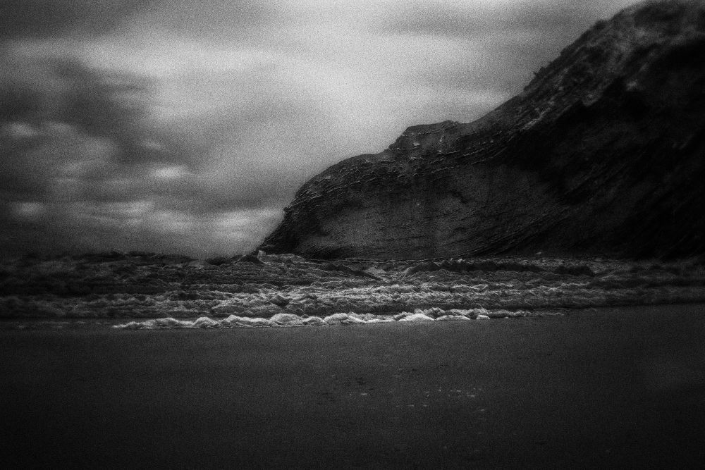 Andrea Belloni - Sea's souls | LensCulture