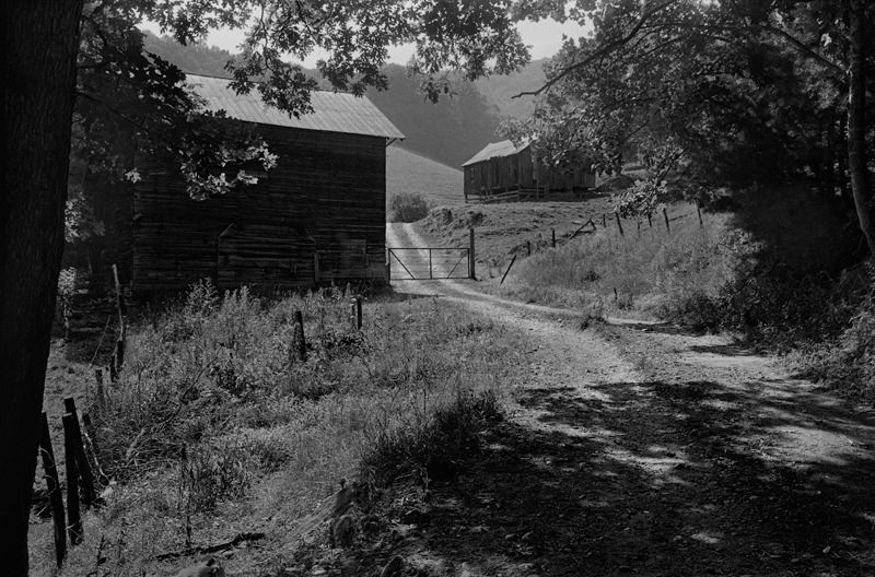 Rob Amberg - The Vanishing Culture of Agriculture | LensCulture