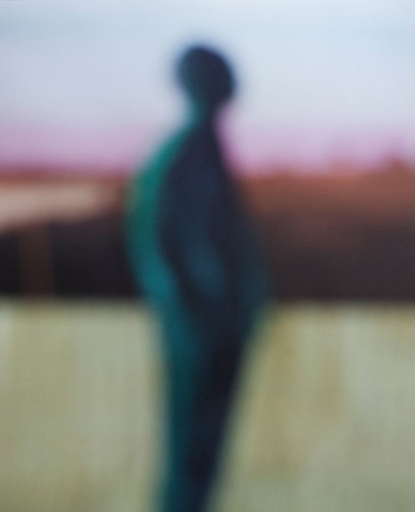 Bill Armstrong - Film Noir | LensCulture