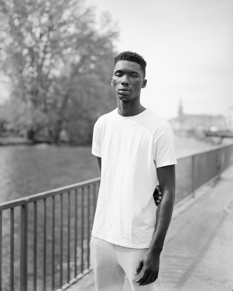 Antoine Le Roux - The lineage | LensCulture