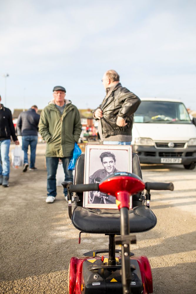 Carl Gray - Common Humanity | LensCulture