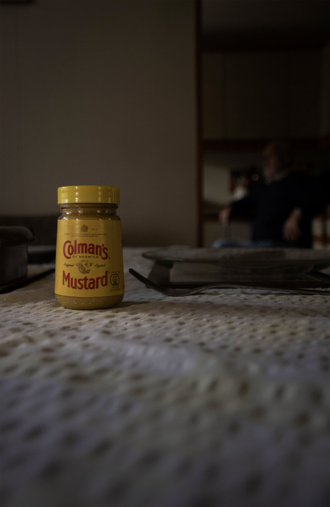 May Graham - Last Years | LensCulture