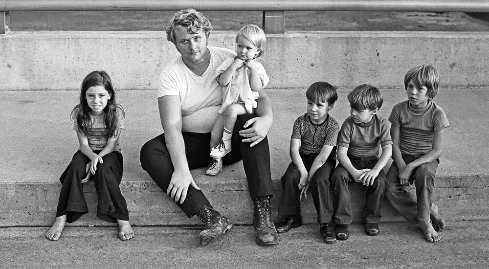 John Kirsch - UntitledPortraits | LensCulture