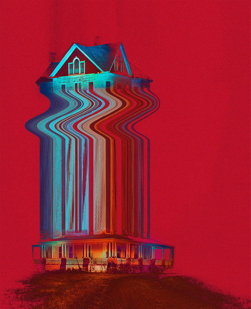 Nicole frappier - Exploration | LensCulture