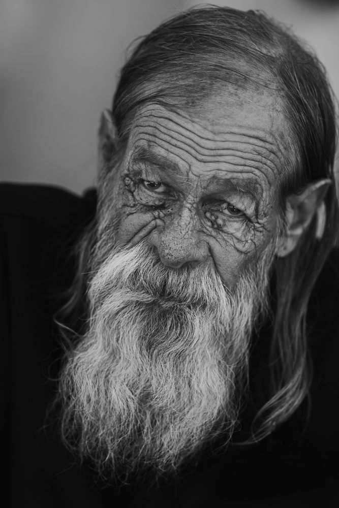 steven boesky - Submission | LensCulture