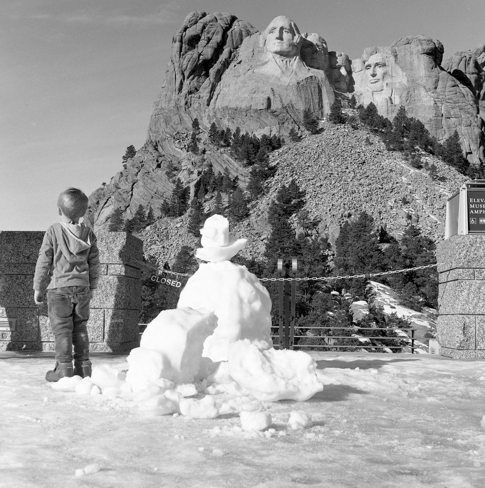 Nolan Warner-Sullivan - Dear Forefathers | LensCulture