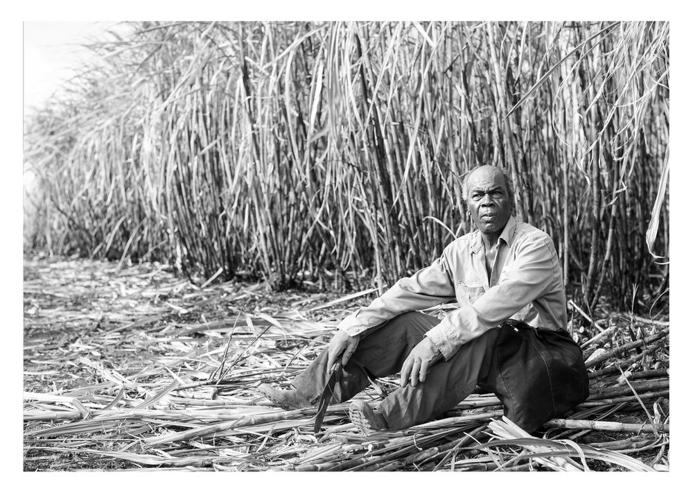 Tristan Chaillet - Old Craftmanship from Mauritius Island - Indian ...