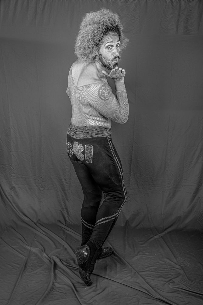 Greg Boozell - Apocalypse With Pictures | LensCulture