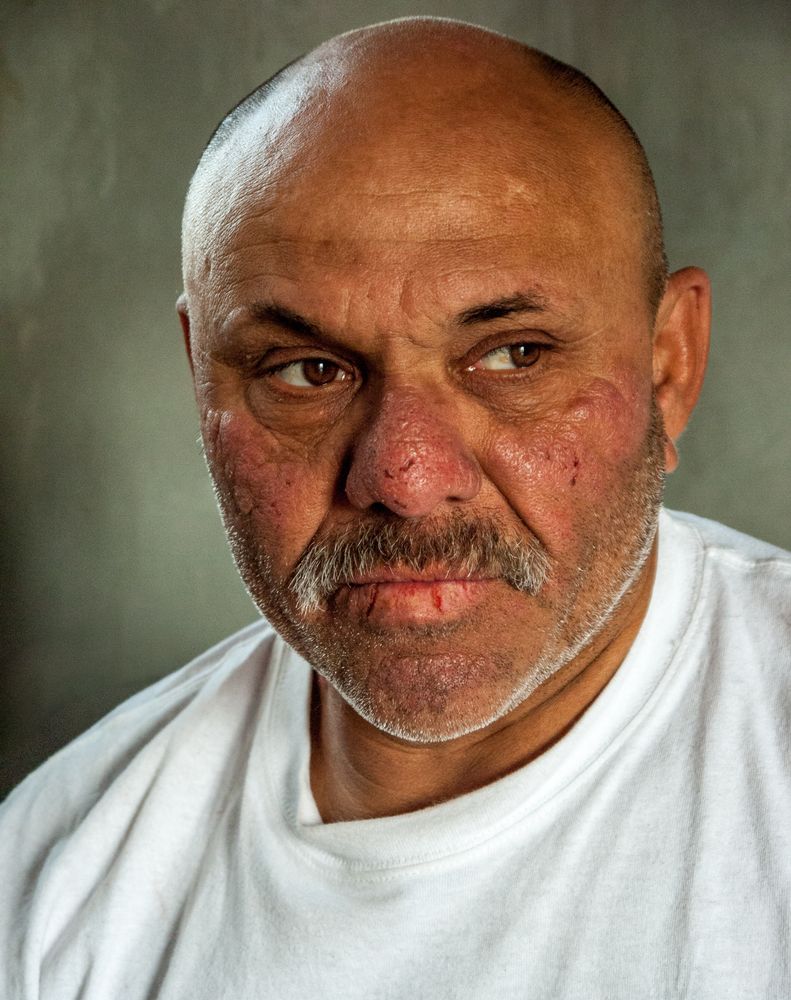 mark aitken - Asylum from the Madness - The making of the film Dead ...