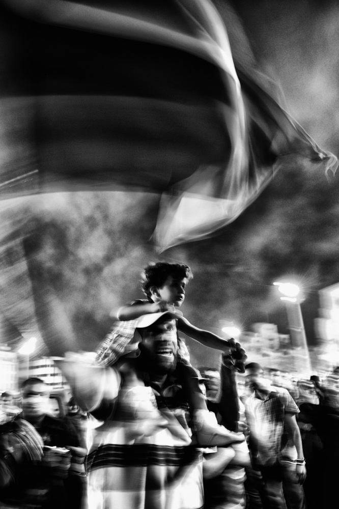 Hiroshi Aoki - ARAB SPRING ~LIBYA REVOLUTION~ | LensCulture