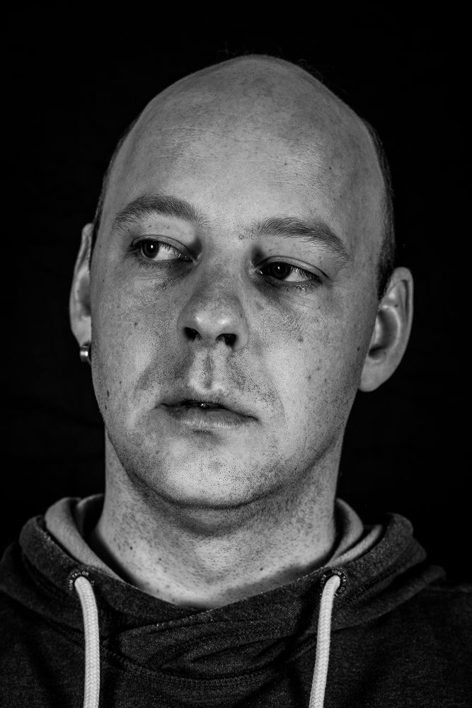 Michael Anker - Mittendrin am Rand | LensCulture