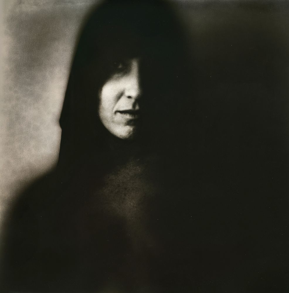 Michael Weitzman - The Black Swan | LensCulture