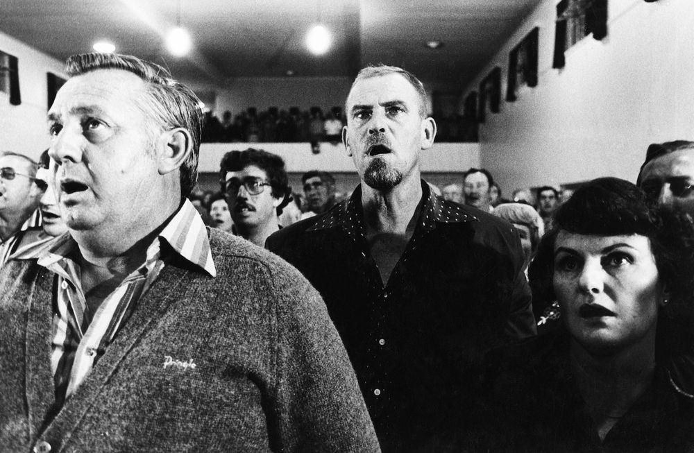 Rise And Fall of Apartheid - Rise and Fall of Apartheid | LensCulture