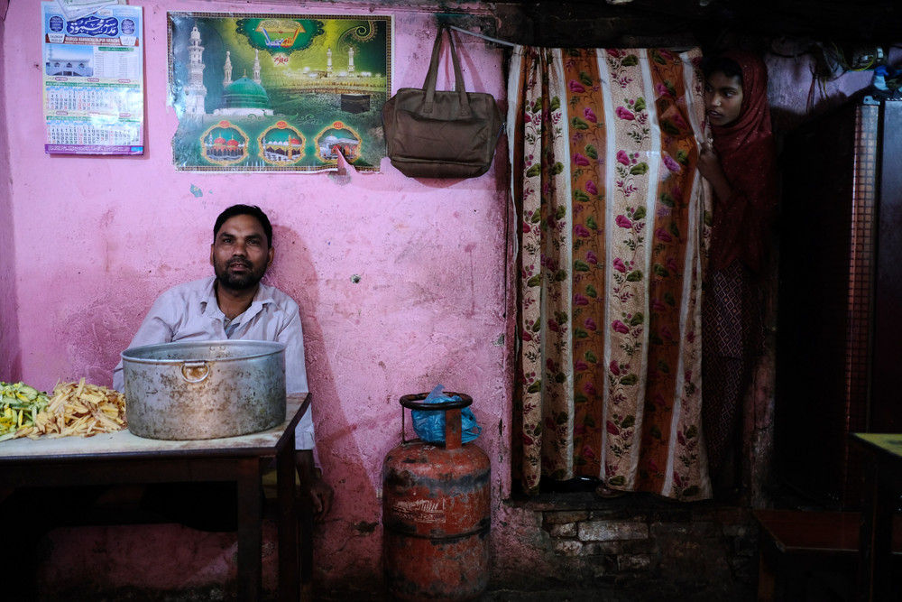 Alex Belov - Untitled | LensCulture