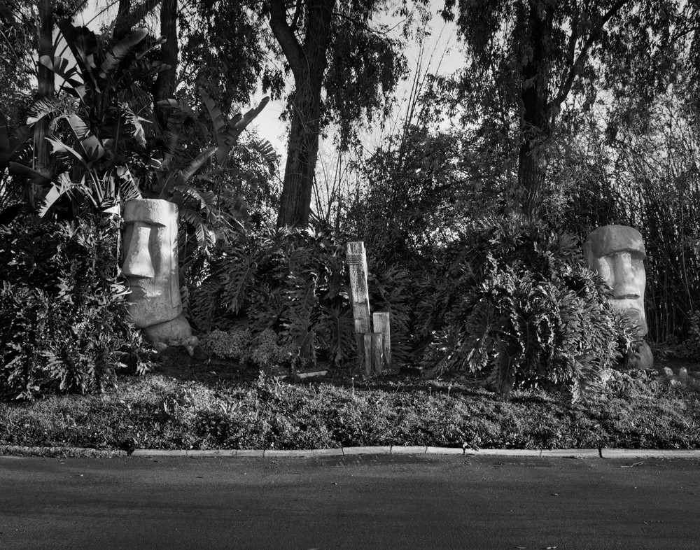 Gregory Rook - Mission Tiki Drive-In - The END | LensCulture