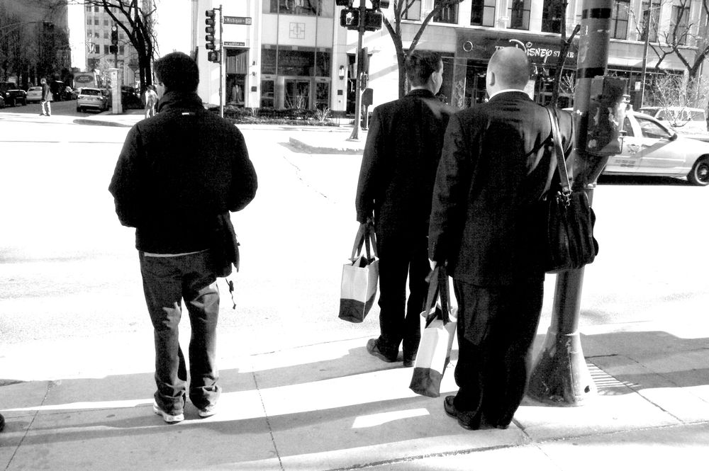 George Kase - Submission | LensCulture