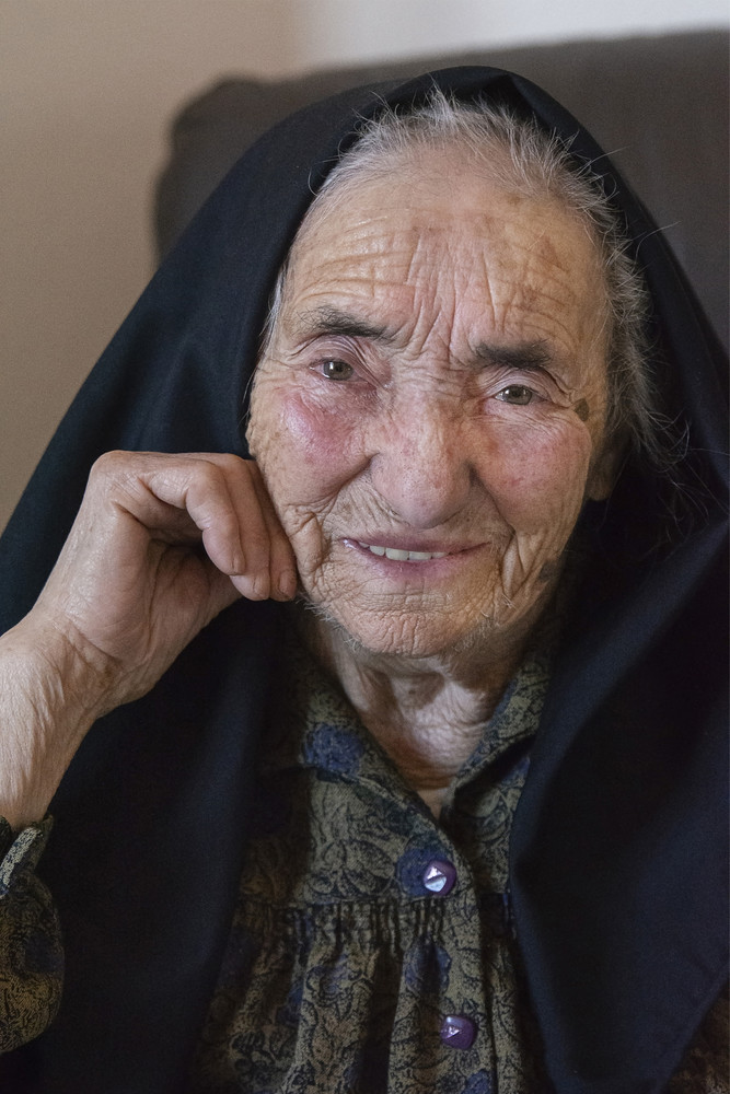Laura Mele - Chentannos | LensCulture