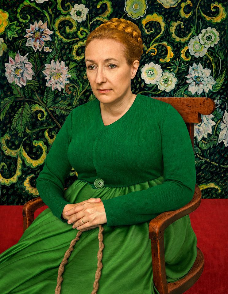 Marc Boom - Submission | LensCulture