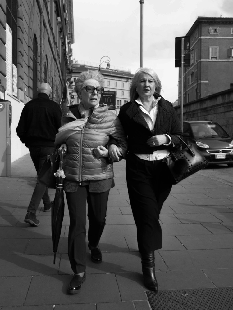 Pedro Ballester Albalat - Untitled | LensCulture