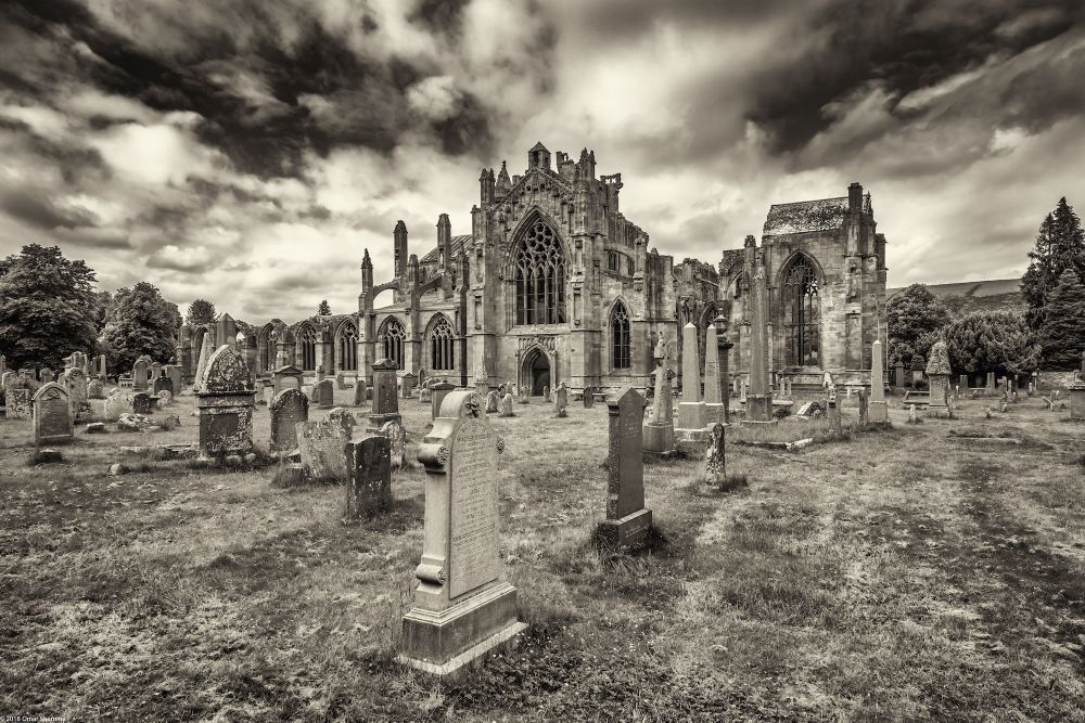 Omar Shamma - Scottish Borders | LensCulture