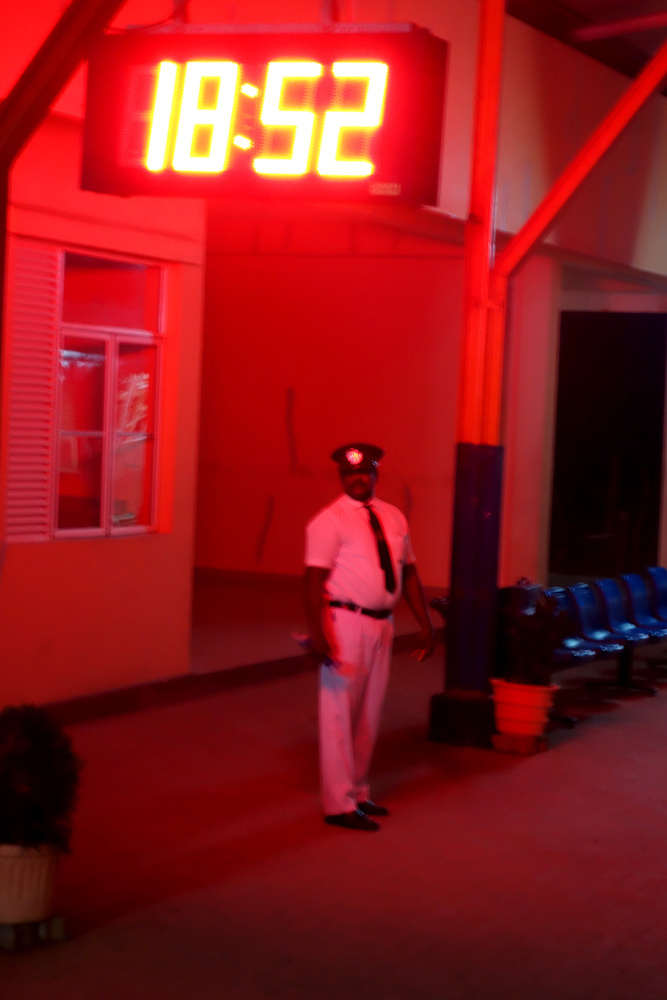 David Pickens - Untitled | LensCulture