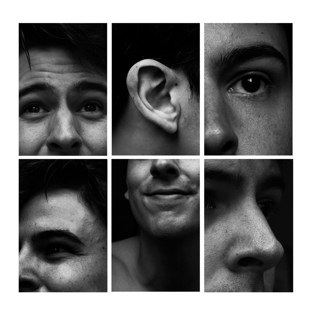 Richard Molnar - Another Leap | LensCulture