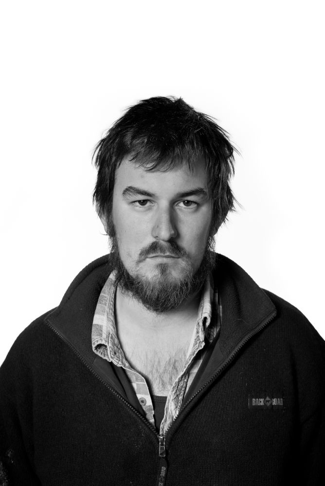 Chris Gillman Gable - Trophy | LensCulture