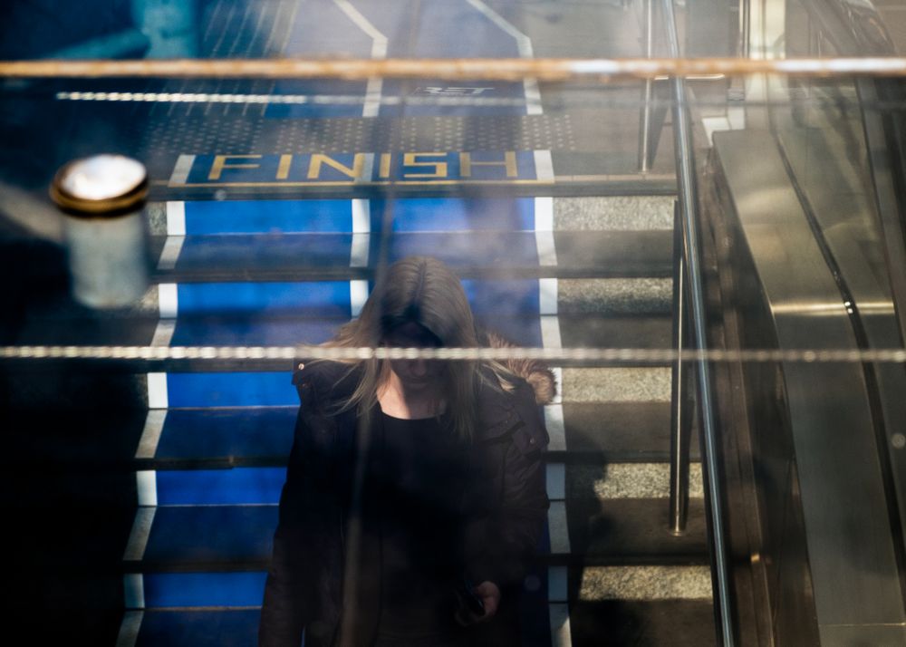 Caio Vita - Mundane Colours | LensCulture