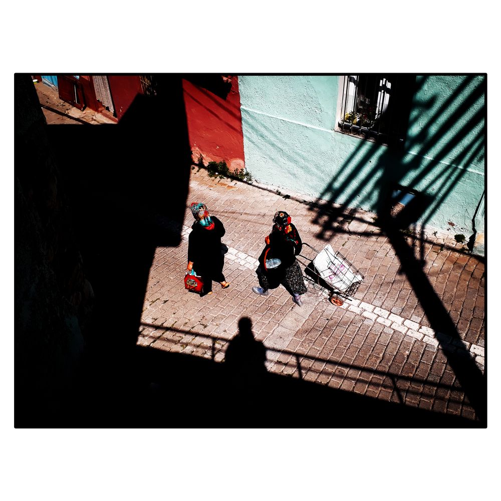 fatih akal - Mobile Photography | LensCulture