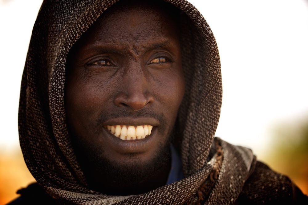 Brenda Phillips - Tenacity and Grace | LensCulture