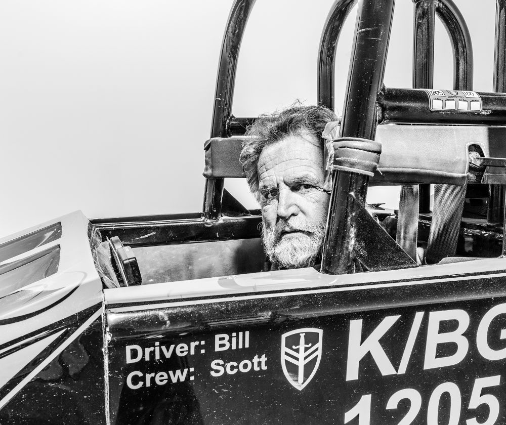 Christopher Nelson - Untitled | LensCulture