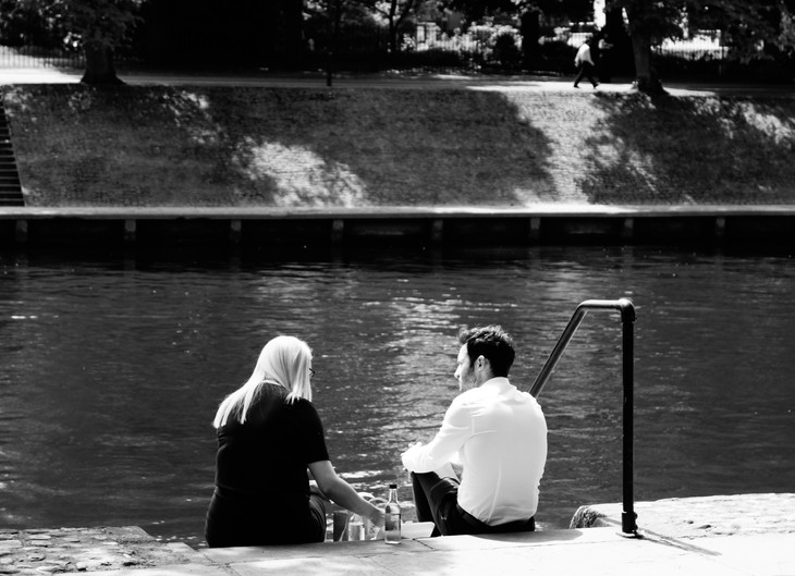 Emma Conner - Conditions | LensCulture