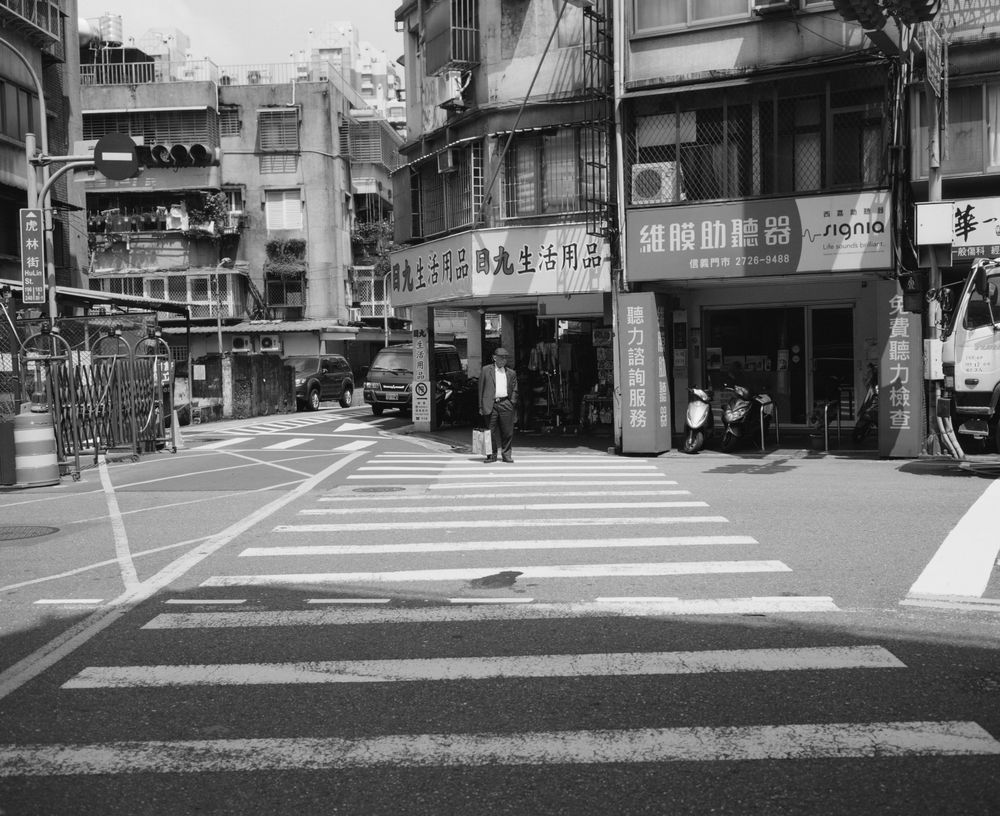 Joseph Mauro - Submission | LensCulture