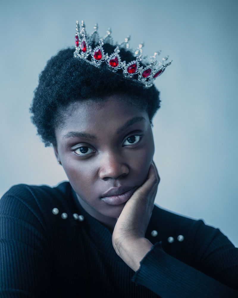 Andrej Gabor - Untitled | LensCulture