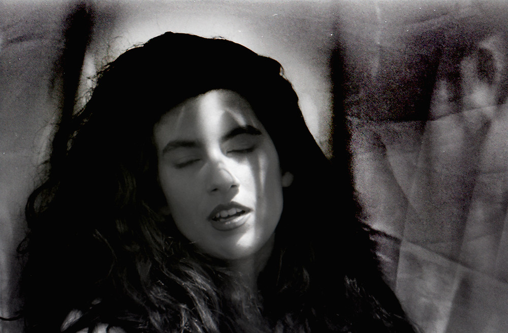 Ana Miró - Mi Caverna | LensCulture