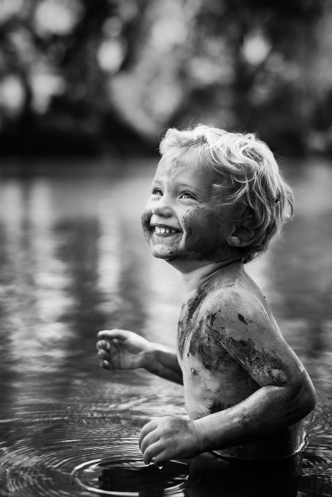 Tracy Botica - Memories | LensCulture
