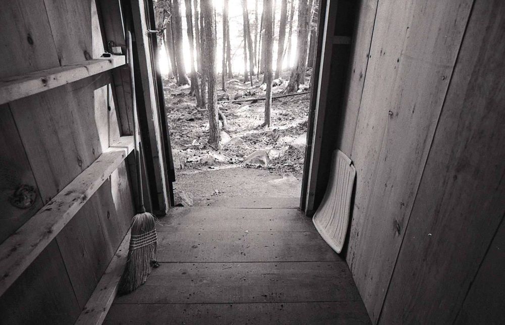 David Carol - Interiors | LensCulture