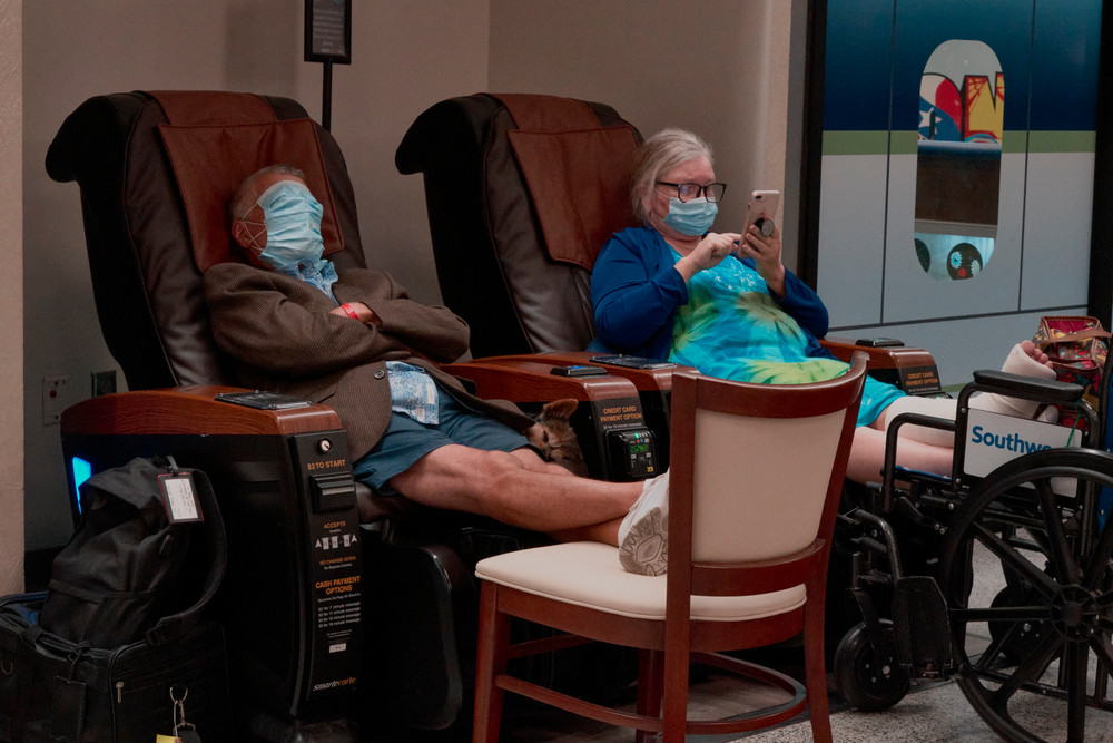 Albert Sanchez - Untitled | LensCulture