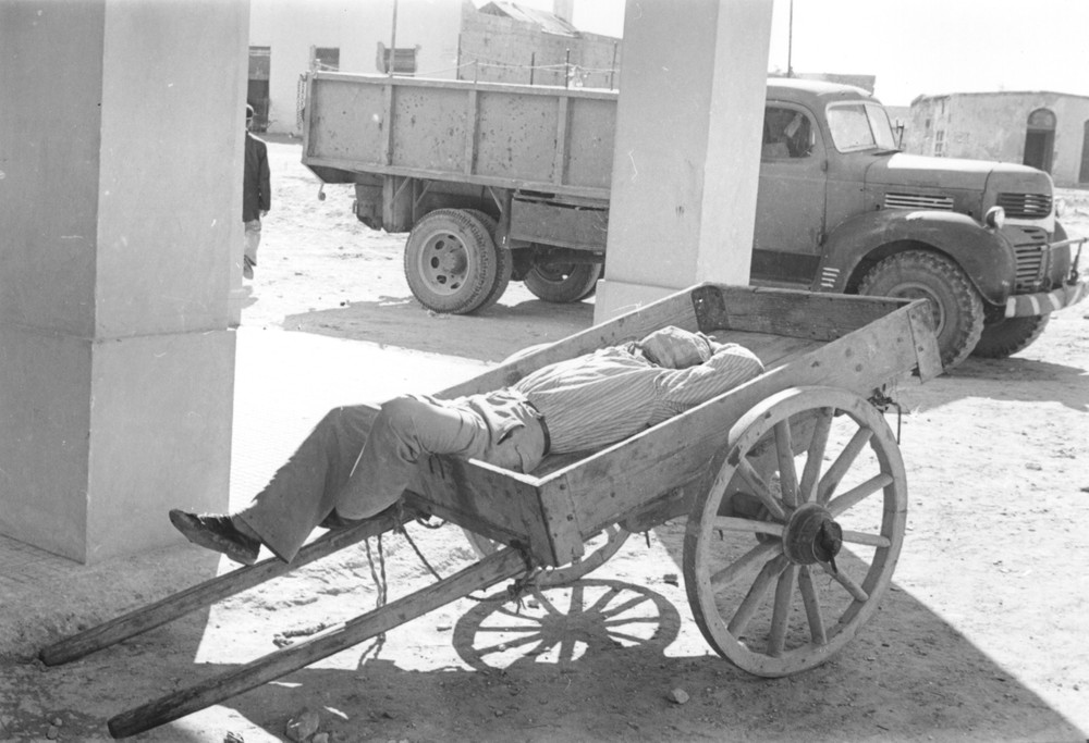 Remembering John Blakemore, An Appreciation - Photographs by John ...