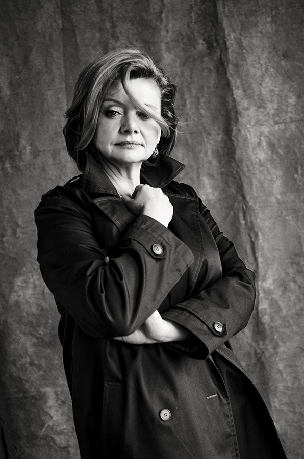 Elena Dudar - Ella | LensCulture