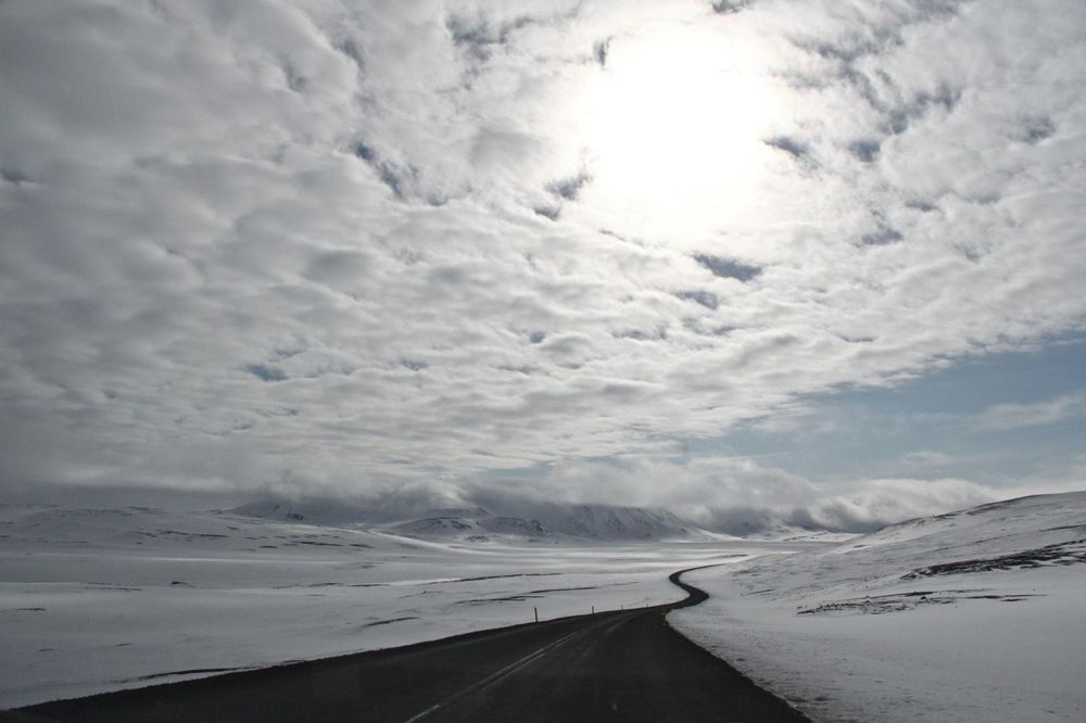 Humanity: Exploring the World From Home - Photographs and video by ...