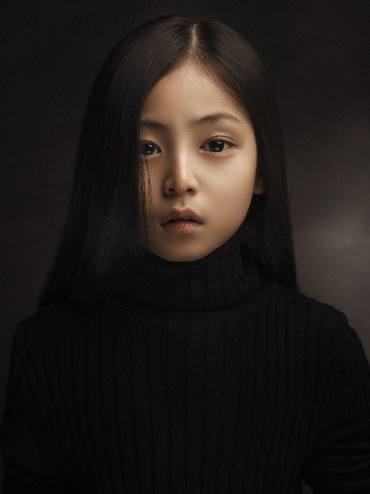 Won Ho Lee - more than paradise | LensCulture