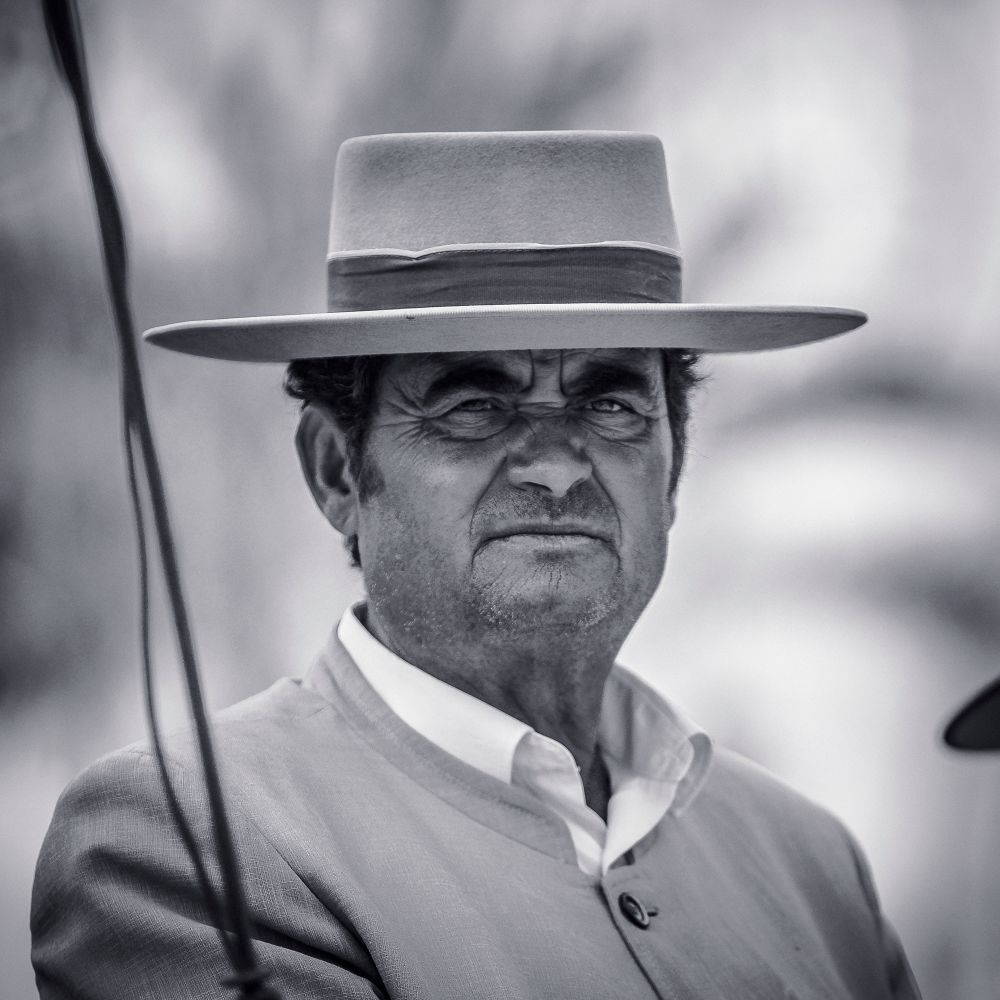 Ignacio Alvar-Thomas - Jerez Fair | LensCulture