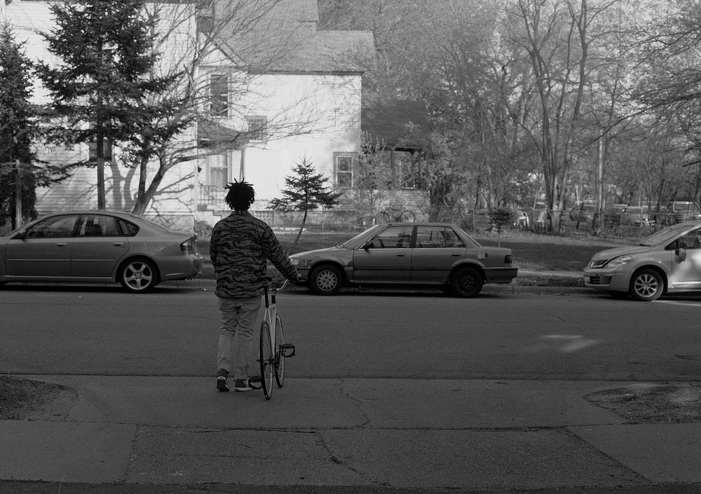 Reilly Miller - Love burn soft | LensCulture