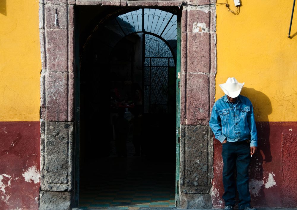 Christos Philippou - Untitled | LensCulture