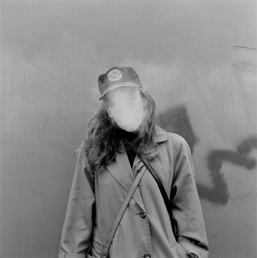 wayne hanson - Submission | LensCulture