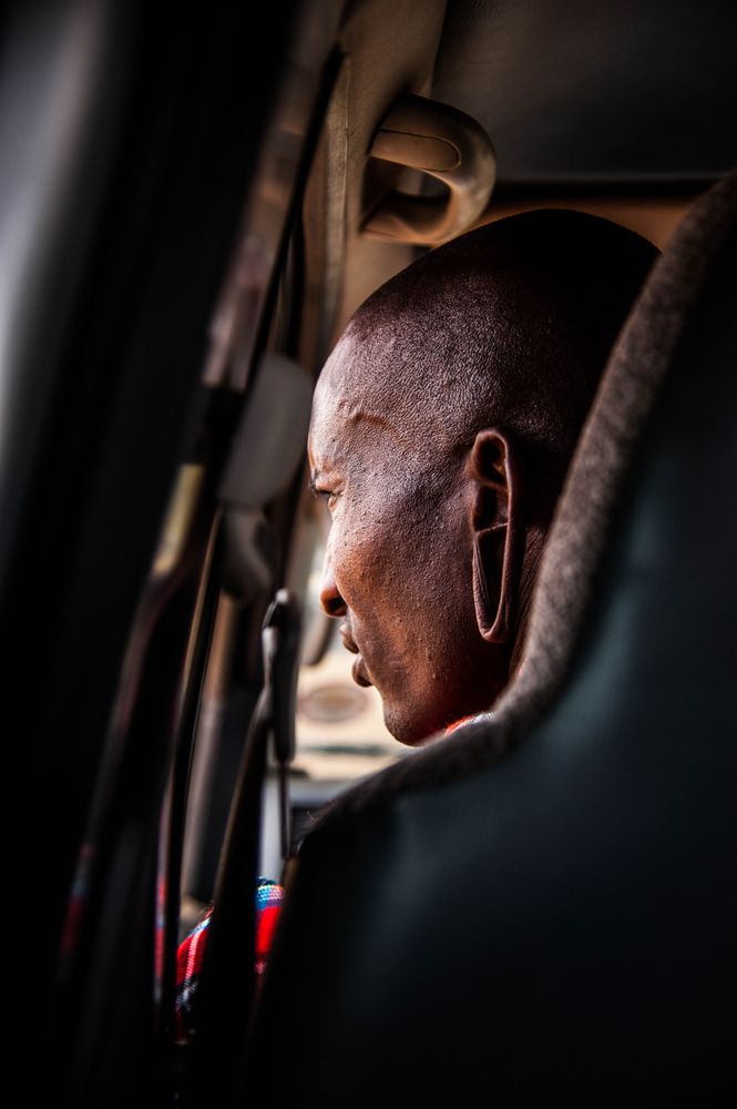 Alex Loría - Submission | LensCulture