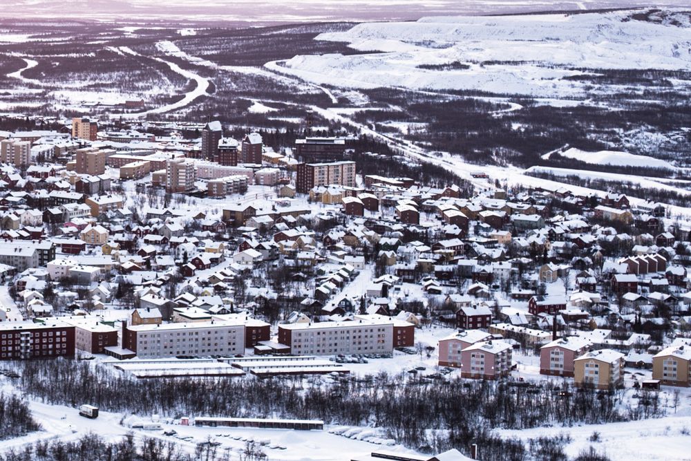 Charlotte Hooij - Nightfall | LensCulture