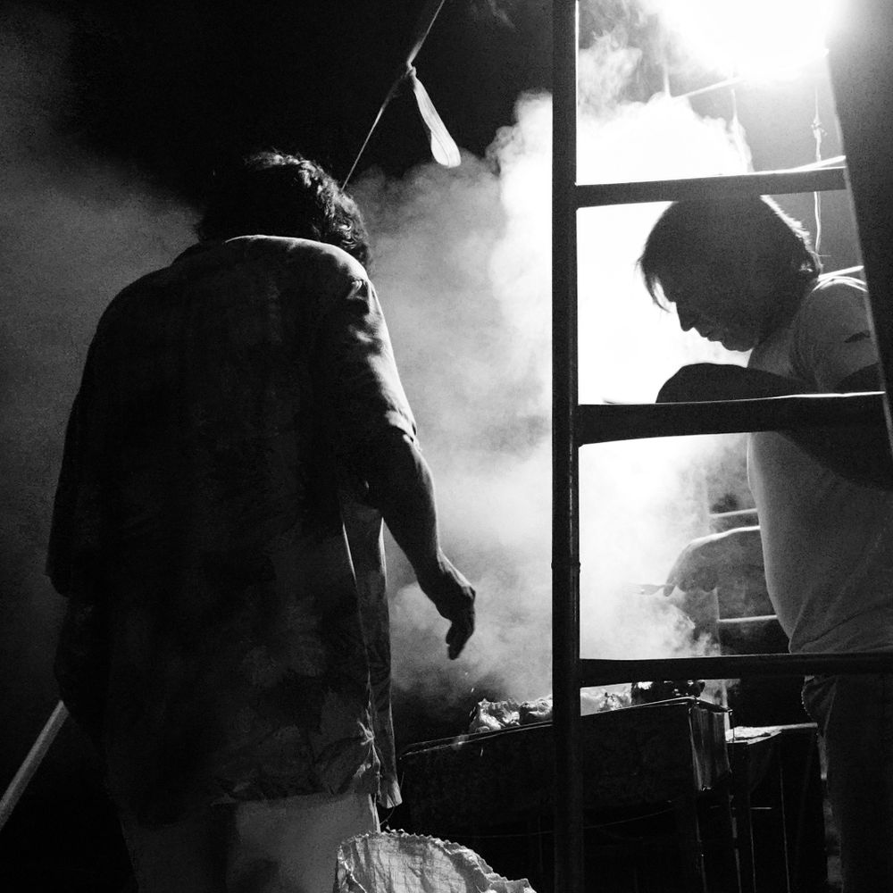 Marie-Louise Kirchner - Submission | LensCulture