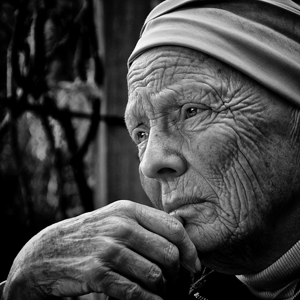 Patrick Cadell - Untitled | LensCulture